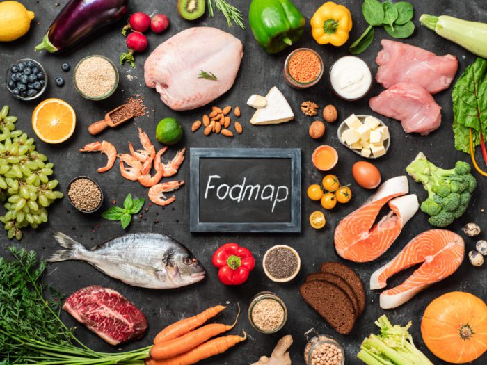 Régime FODMAP : les aliments autorisés et interdits - Eatvice